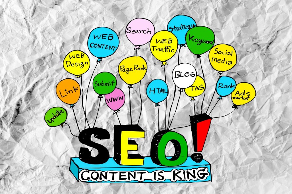 How to Write SEO Friendly Content: Beginner to Advanced Guide